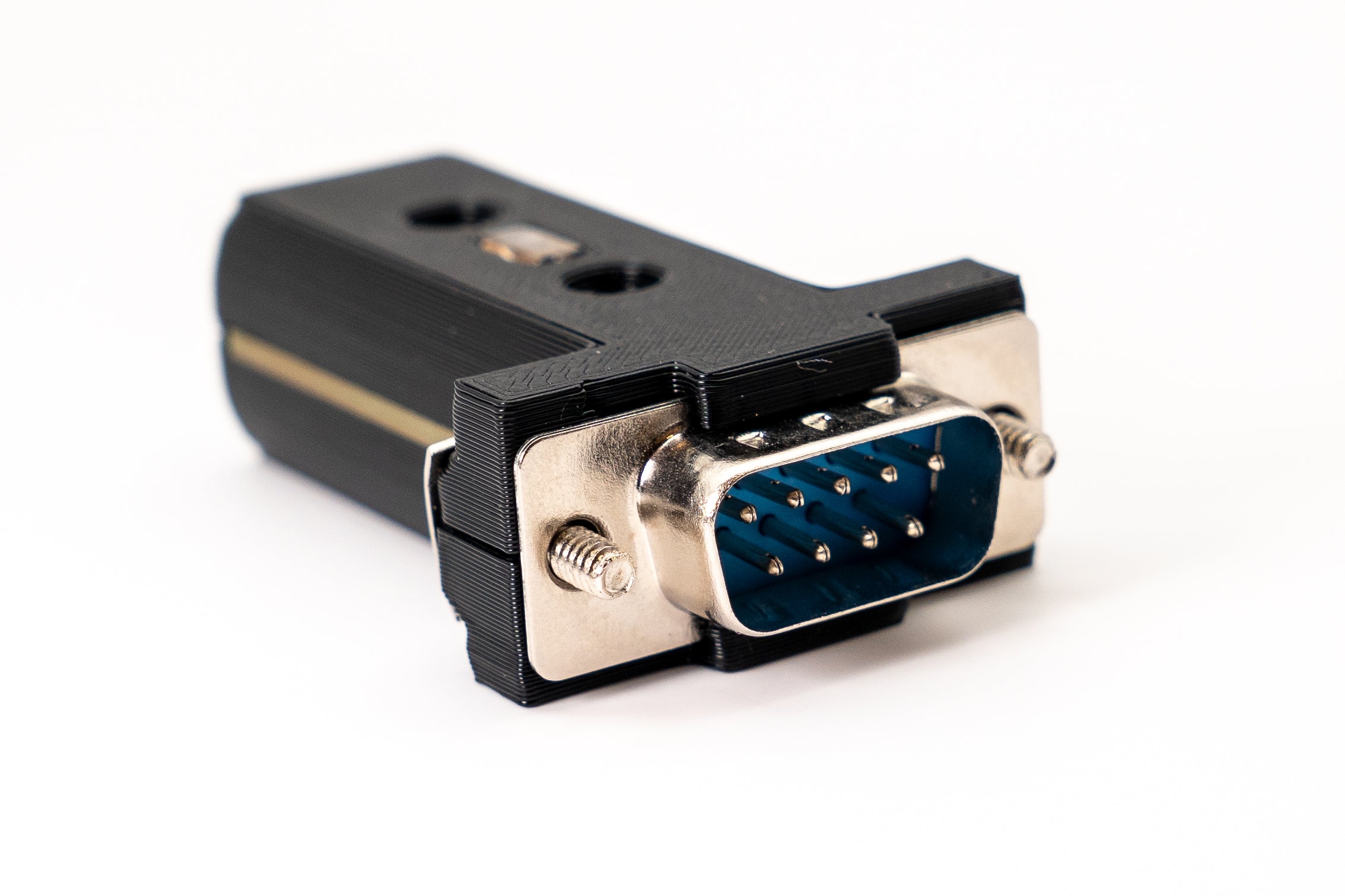 Converter for iGaging Absolute Scales – TouchDRO