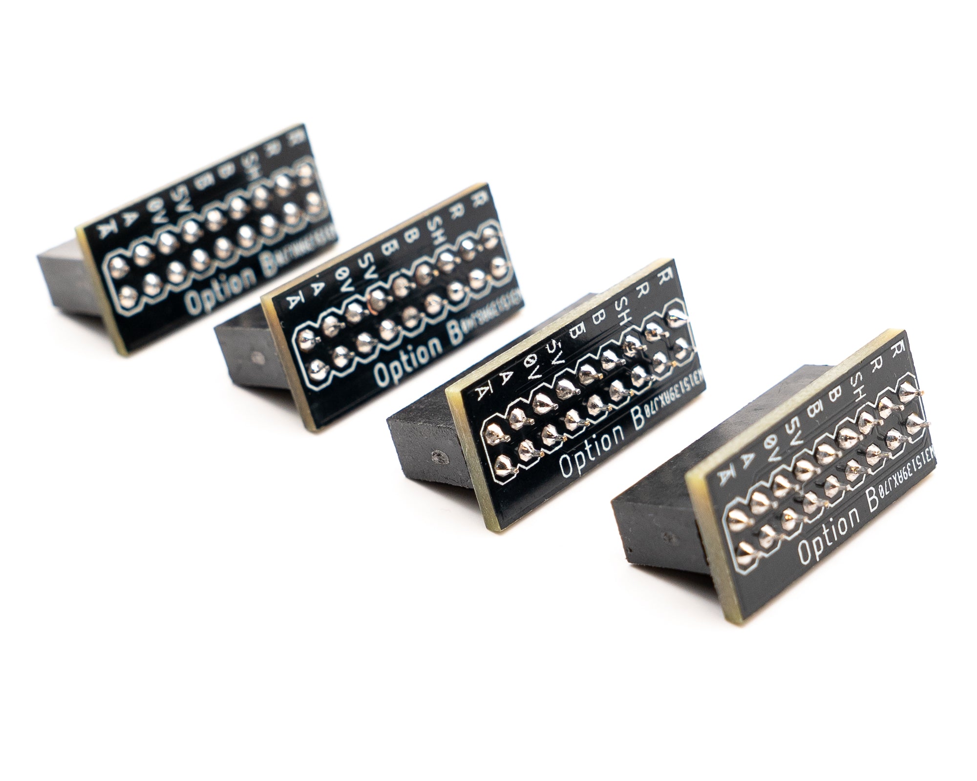 Pin Mapping Board – TouchDRO