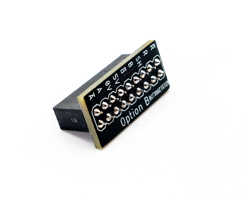 Pin Mapping Board – TouchDRO