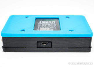 4 Axis Do-it-Yourself DRO Kit – TouchDRO