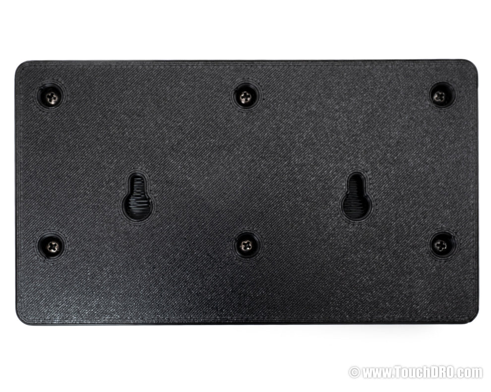 Digital Readout (DRO) for Metal Lathes - 4 Axis with RPM – TouchDRO